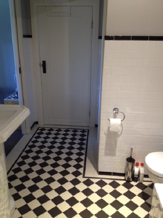 Bathroom Gallery 27 - Renditions Tiles