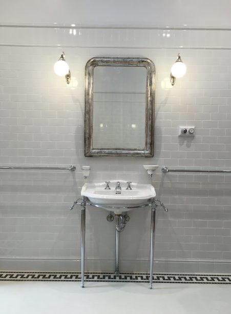 Bathroom Gallery 6 - Renditions Tiles