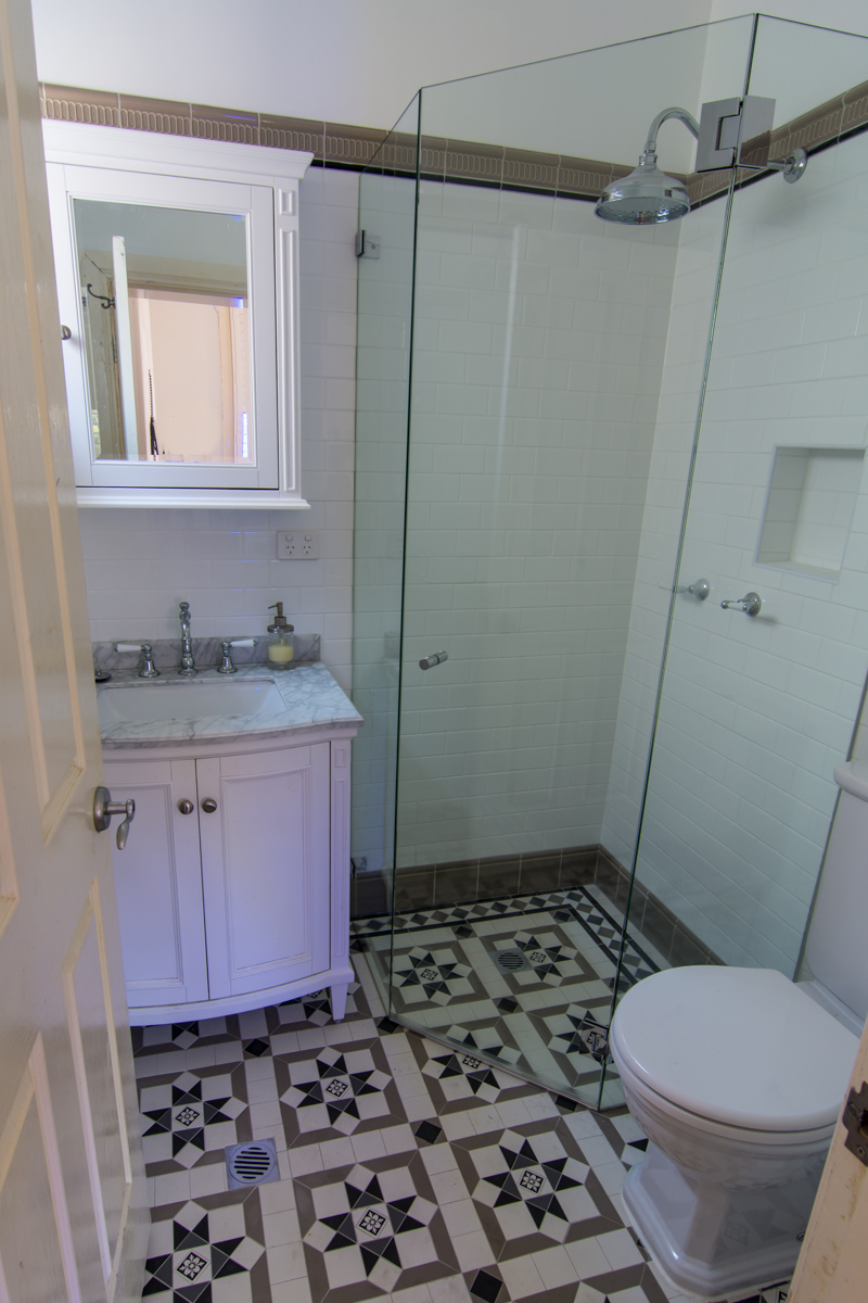 Bathroom Gallery 17 - Renditions Tiles