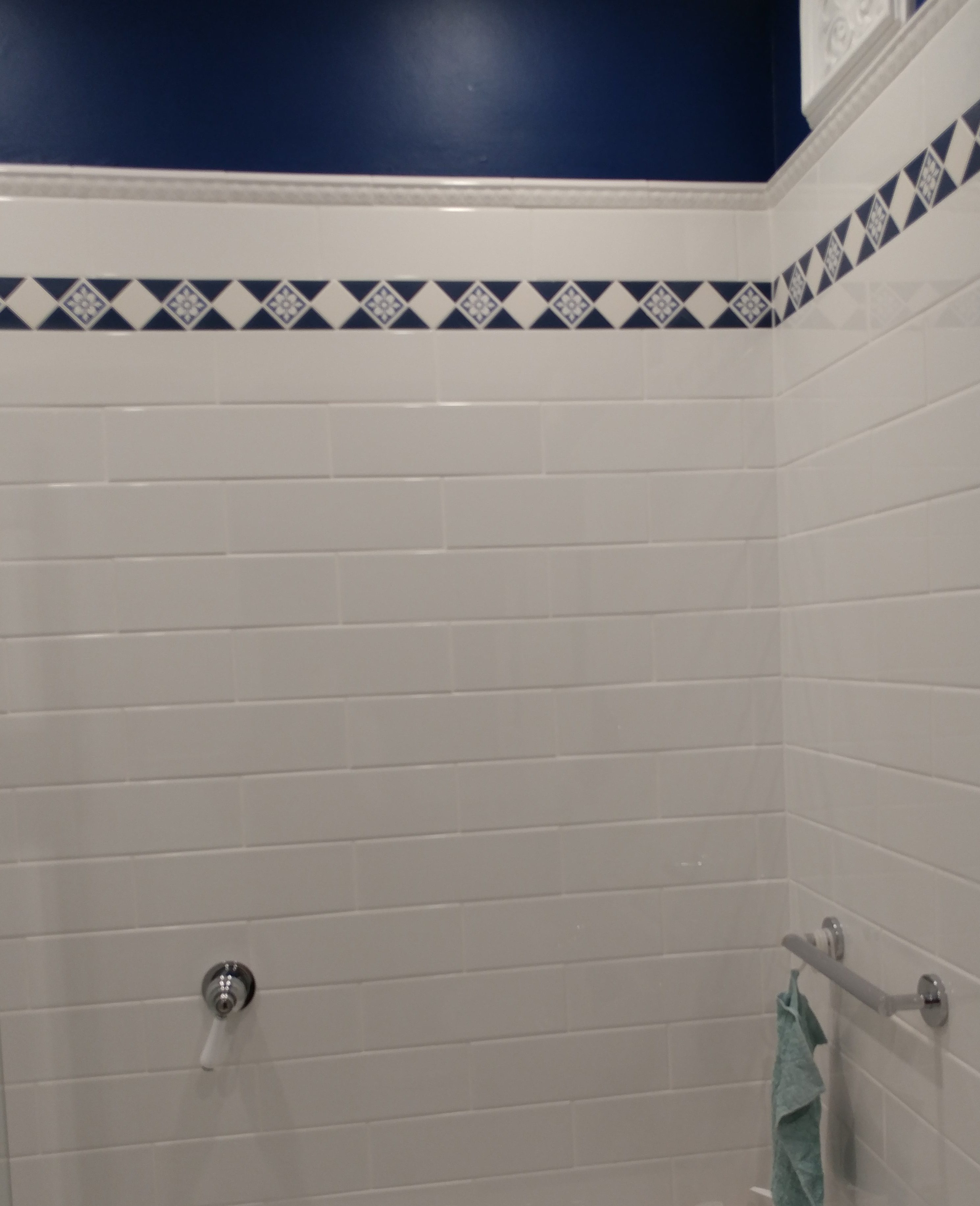 Bathroom Gallery 42 - Renditions Tiles