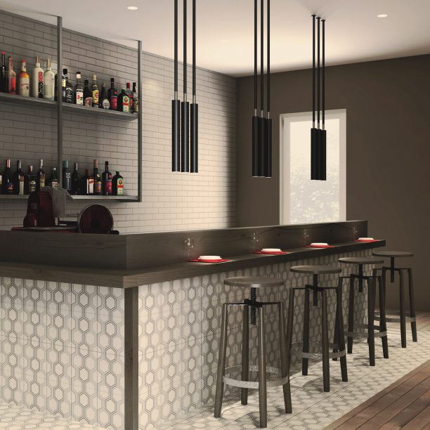 Commercial Gallery 1 - Renditions Tiles