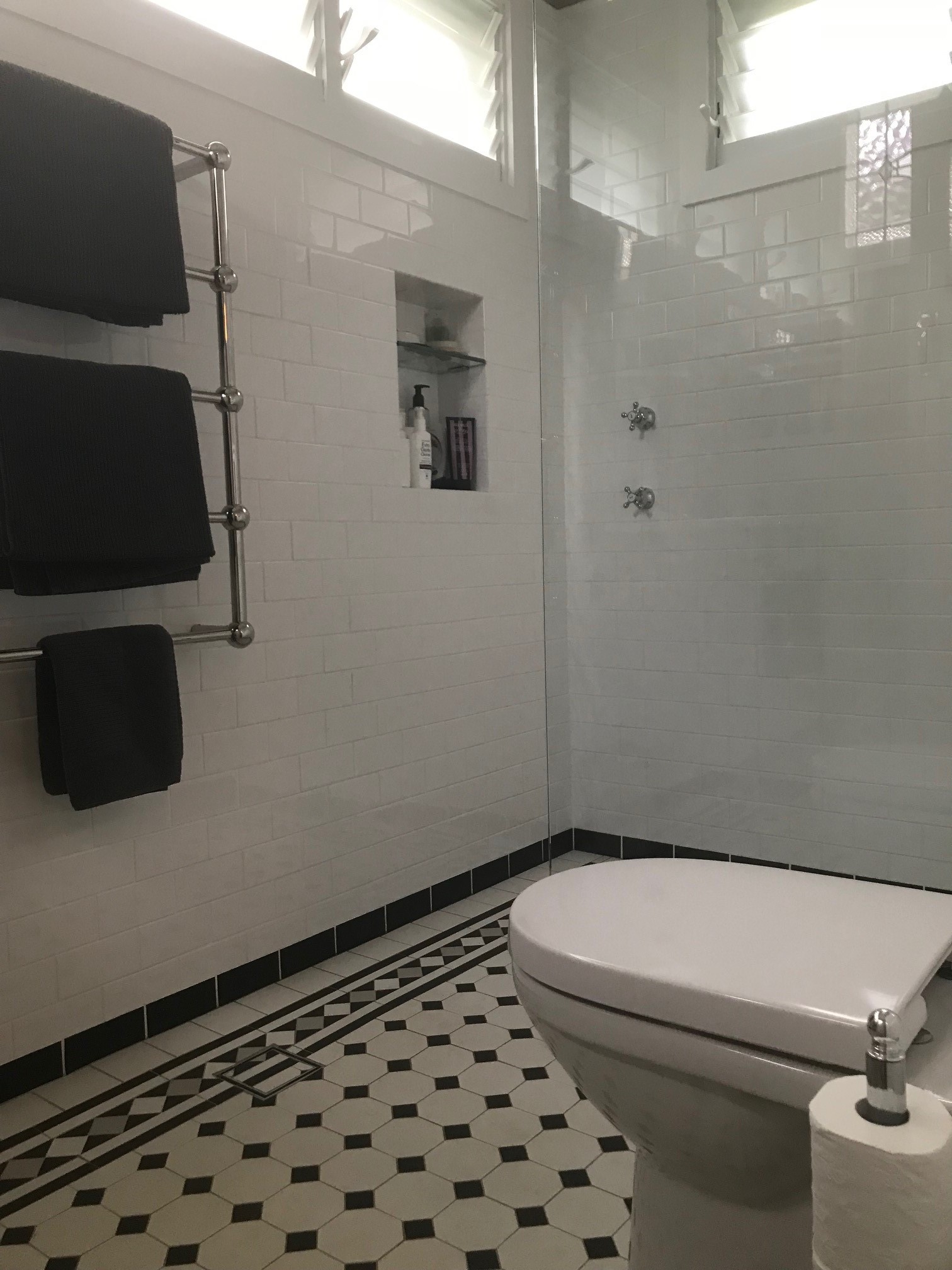 Bathroom Gallery 44 - Renditions Tiles