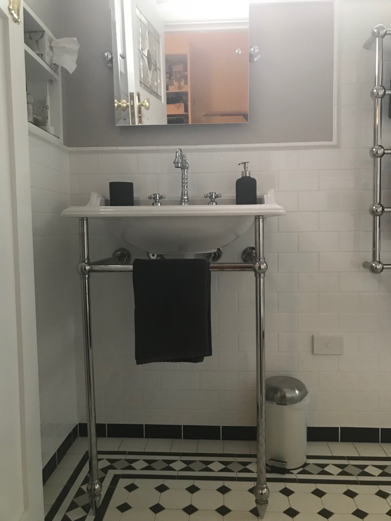 Bathroom Gallery 44 - Renditions Tiles