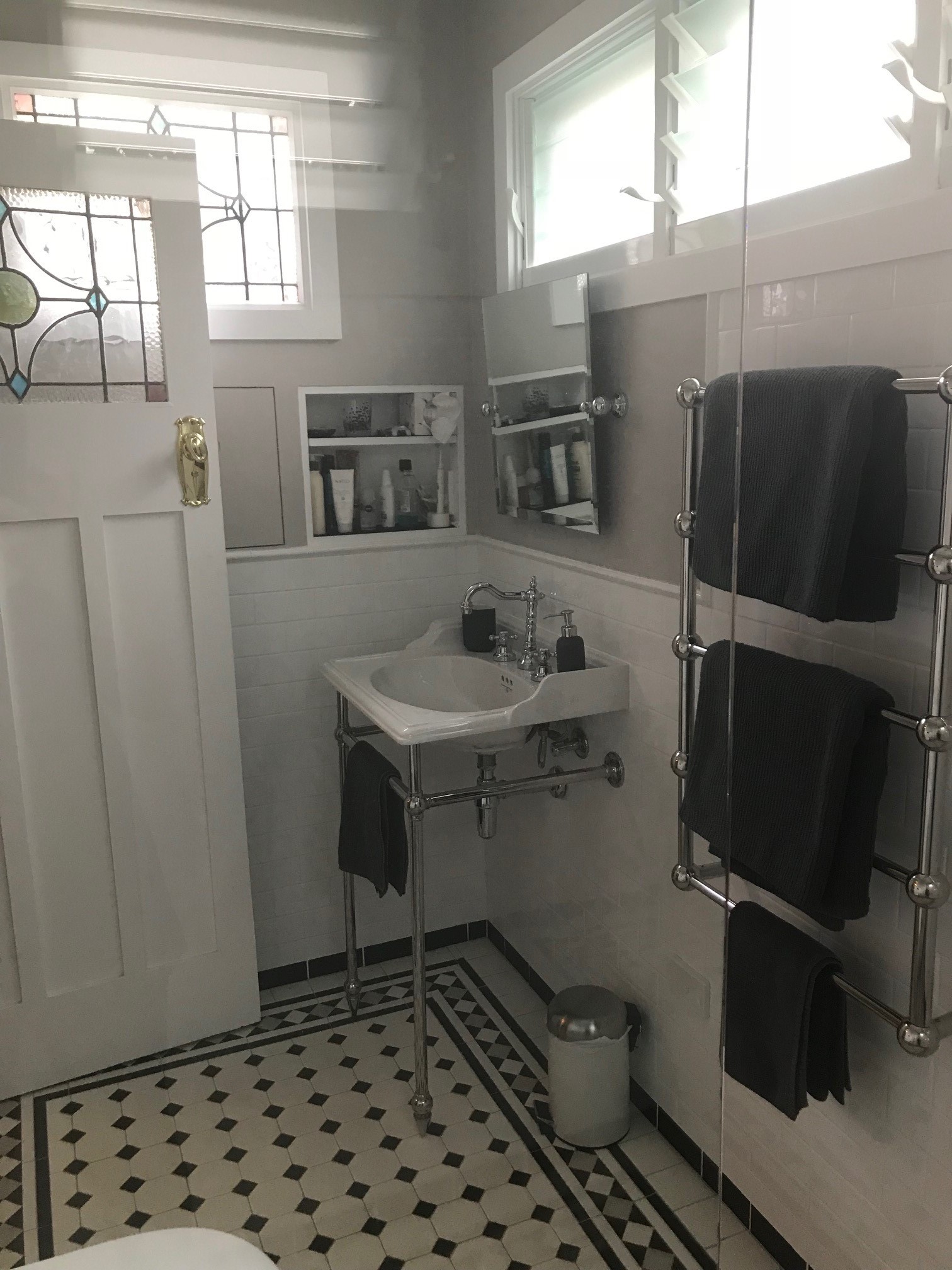 Bathroom Gallery 44 - Renditions Tiles