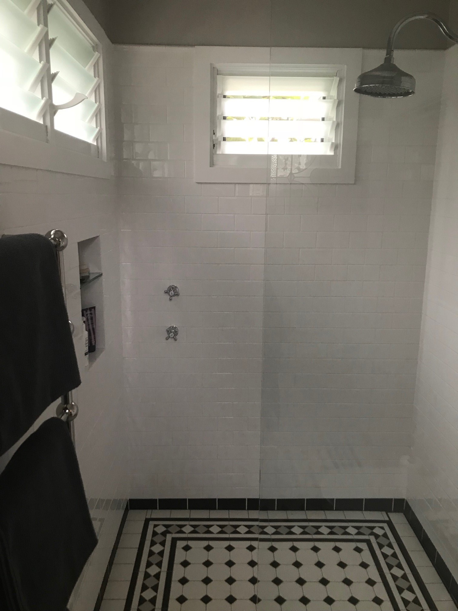 Bathroom Gallery 44 - Renditions Tiles