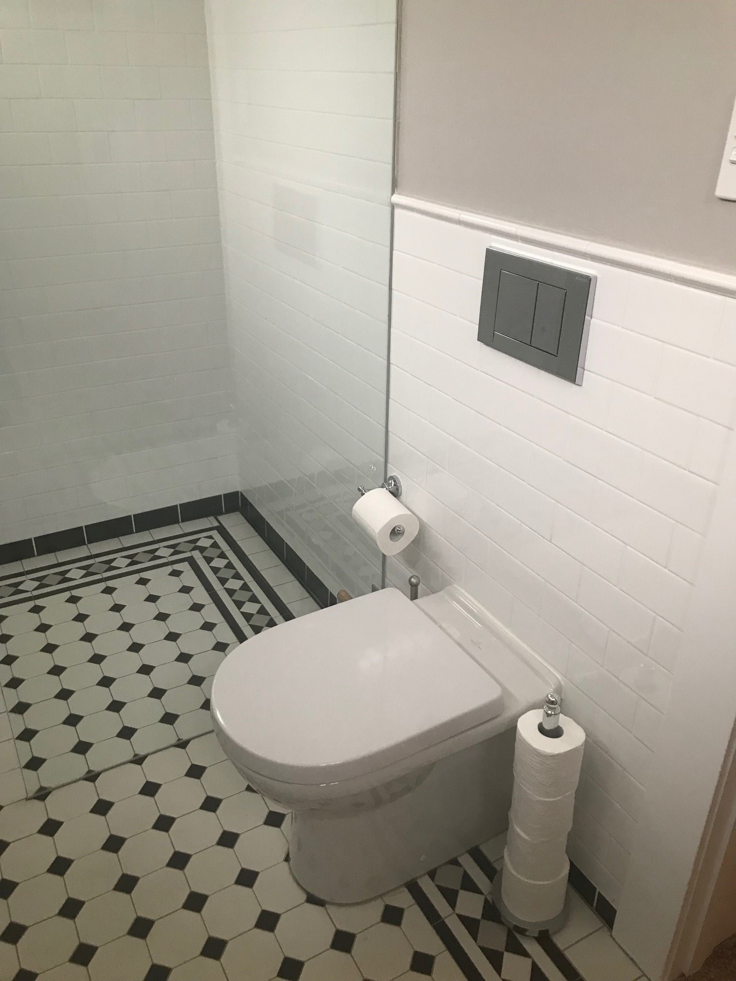 Bathroom Gallery 44 - Renditions Tiles