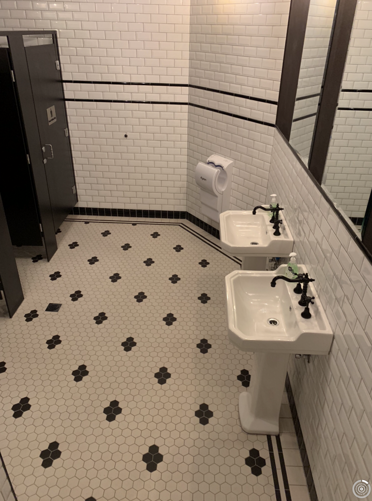 Hexagon Gallery 3 - Renditions Tiles