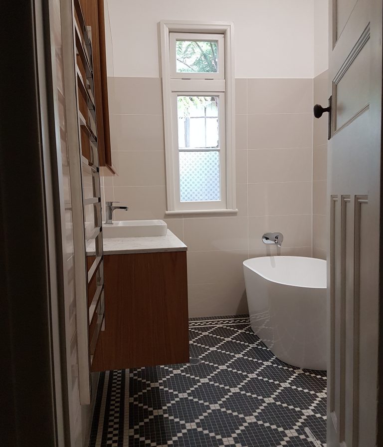 Hexagon Gallery 3 - Renditions Tiles