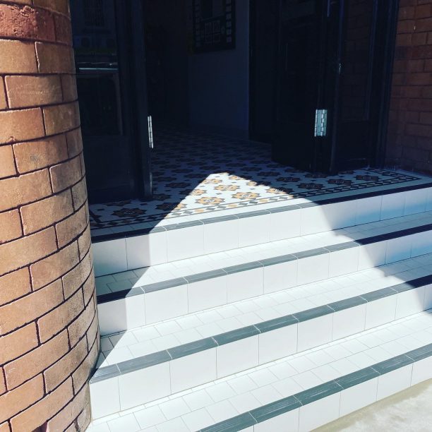 Commercial Gallery 35 - Renditions Tiles