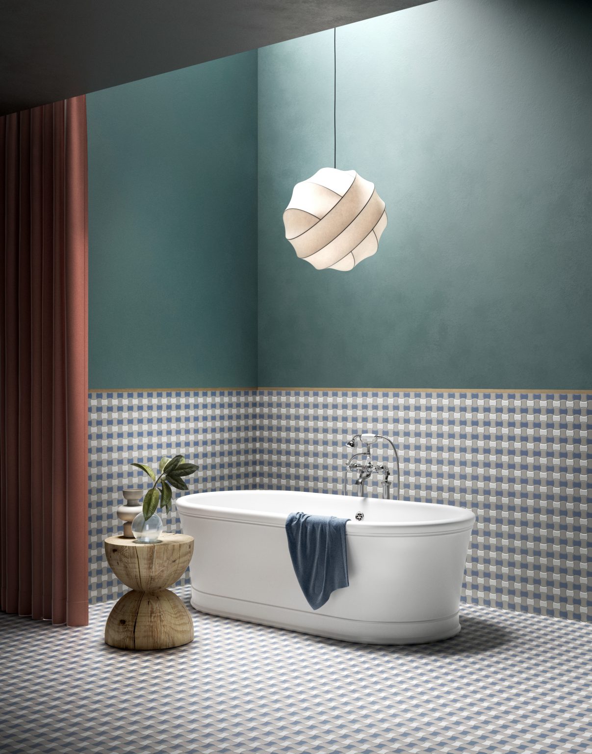 Commercial Gallery 47 - Renditions Tiles