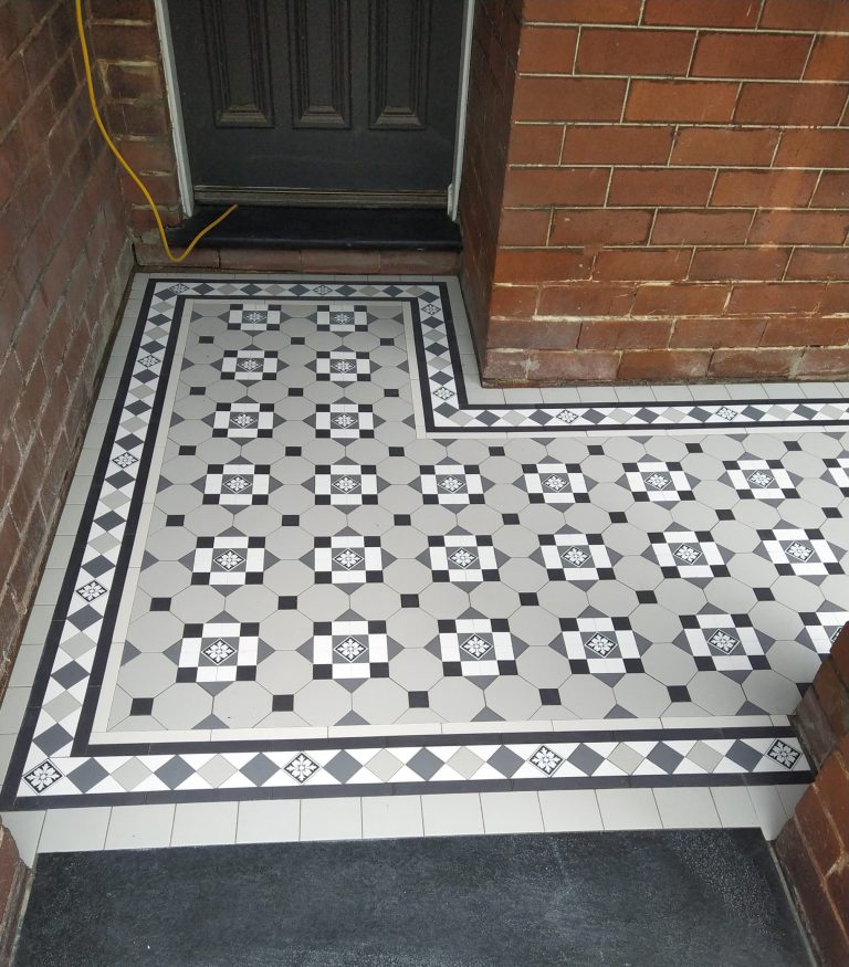 Tessellated Gallery 167 - Renditions Tiles