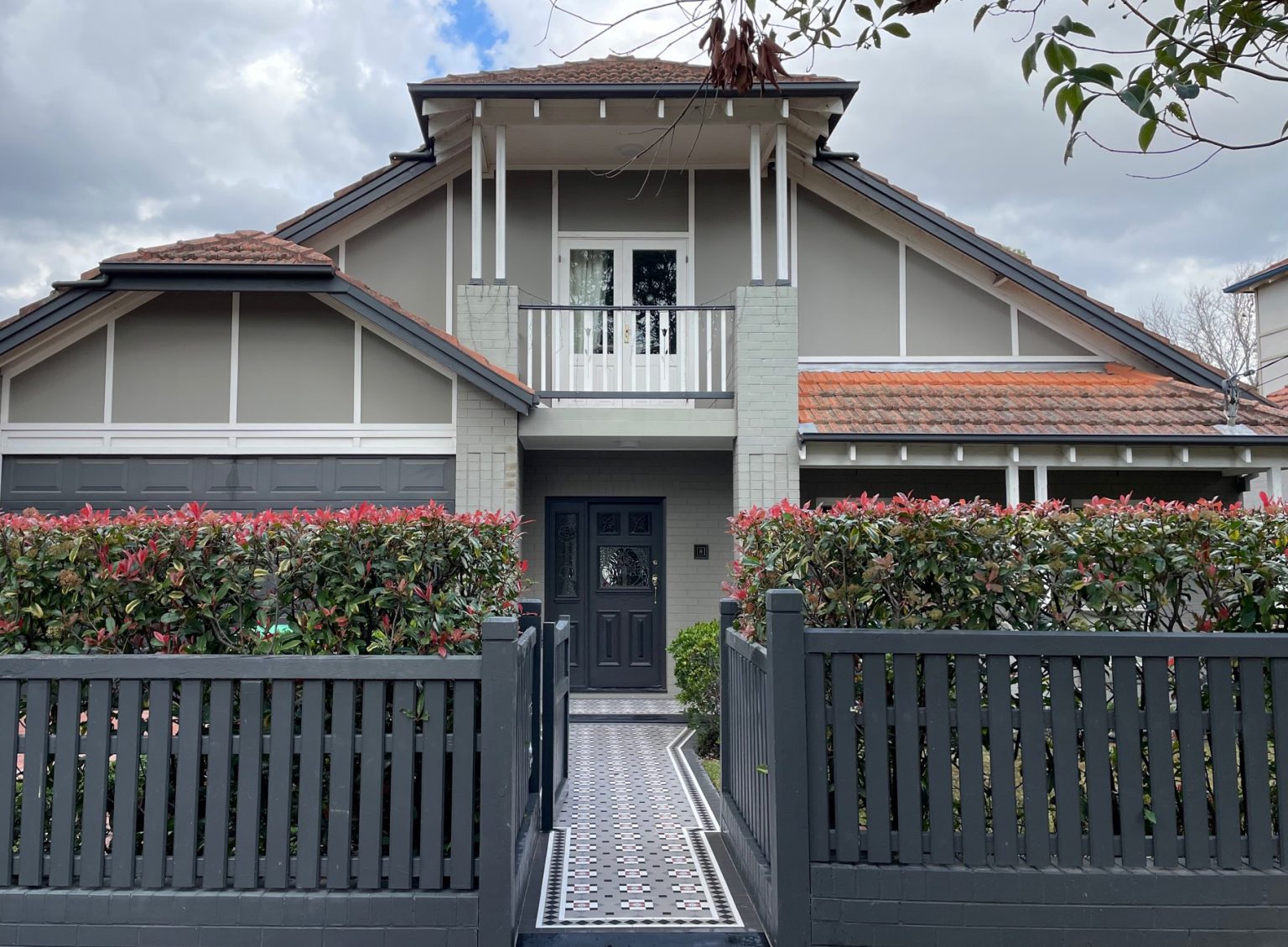 Tessellated Gallery 170 - Renditions Tiles