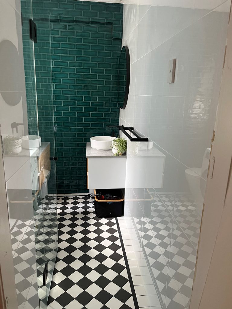 Bathroom Gallery 73 - Renditions Tiles