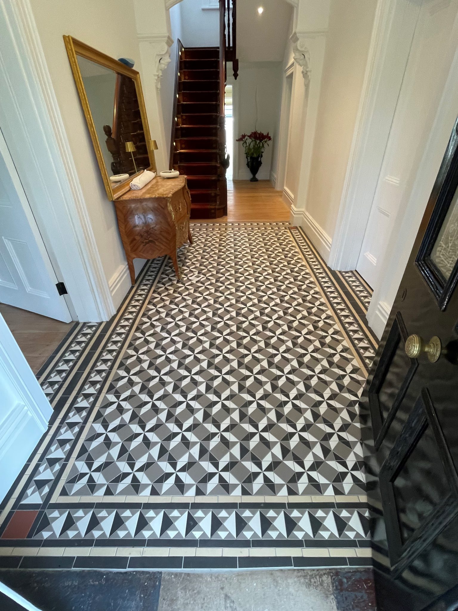 Tessellated Gallery 95 - Renditions Tiles